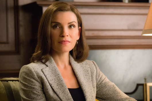 Ten Reasons to Watch The Good Wife Season 7 | Adversion